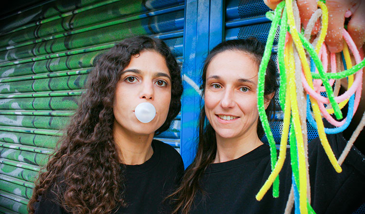 Entrevista: Spicy Noodles – SCREAM & YELL